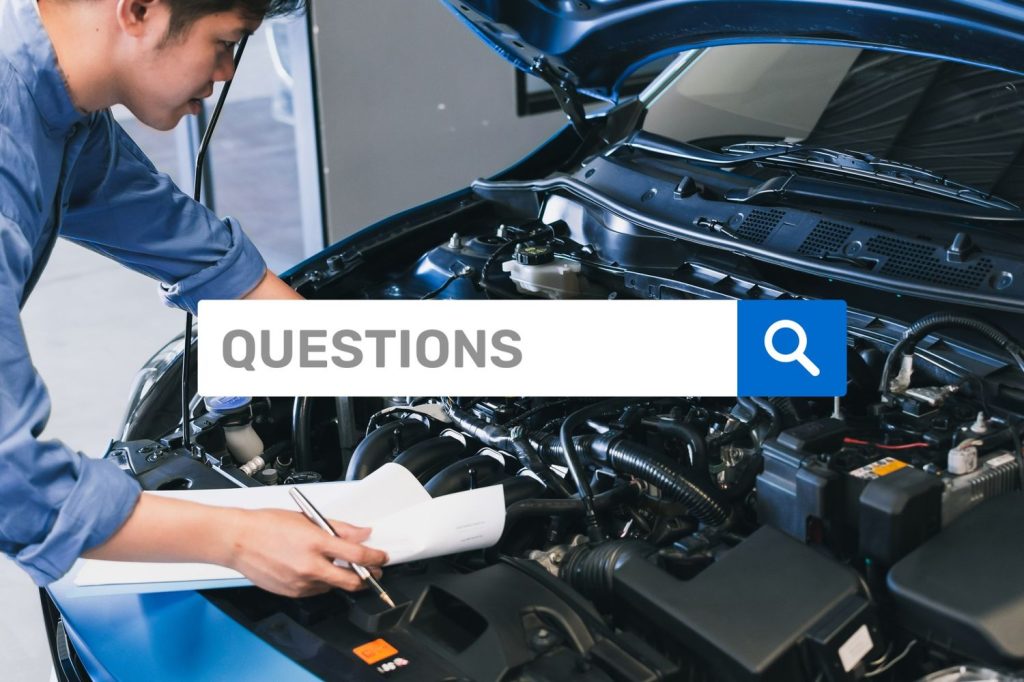 How to Pass a Texas Car Inspection with the Check Engine Light On ...