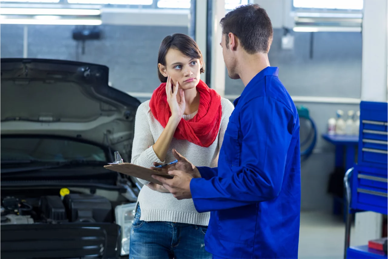 Do You Need A Car Inspection | Texas First Auto Inspection