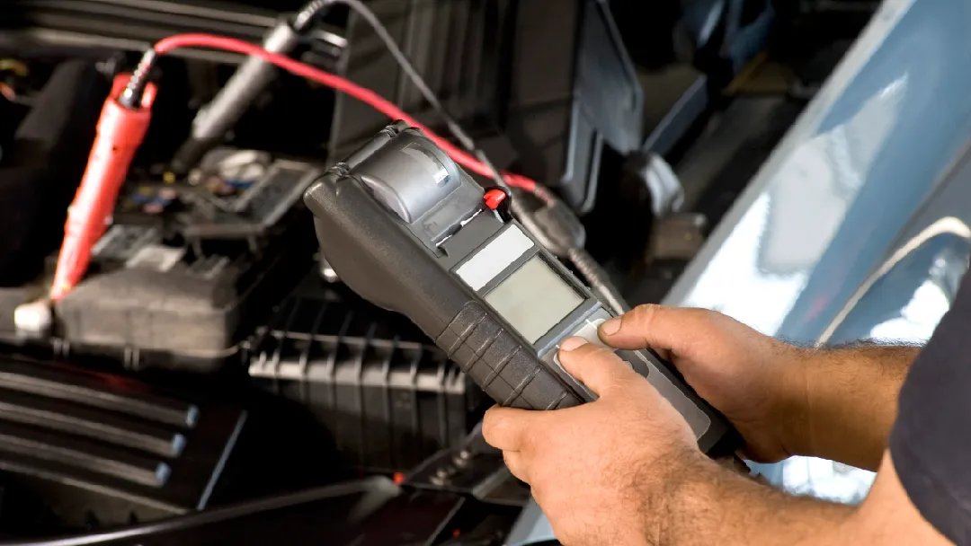 What Do They Check in a Car Inspection? | Texas First Auto Inspections