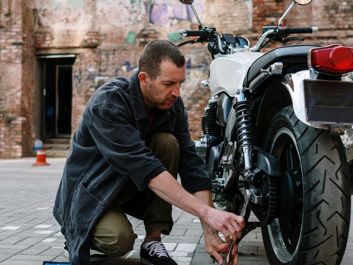 Who Does Motorcycle Inspections Near Me? | Texas First Auto Inspections
