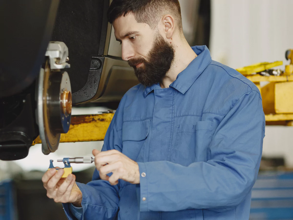 Where to Take a Used Car for Inspection in Westbranch | Texas First ...
