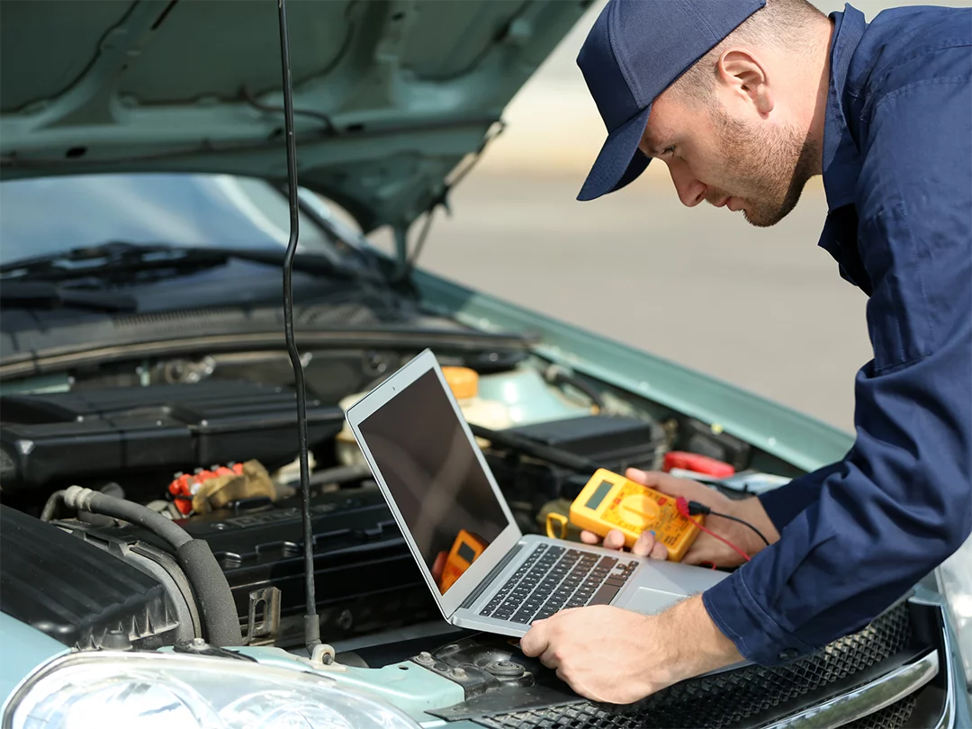 How Long Does a Used Car Inspection Take Near Winchester Village ...