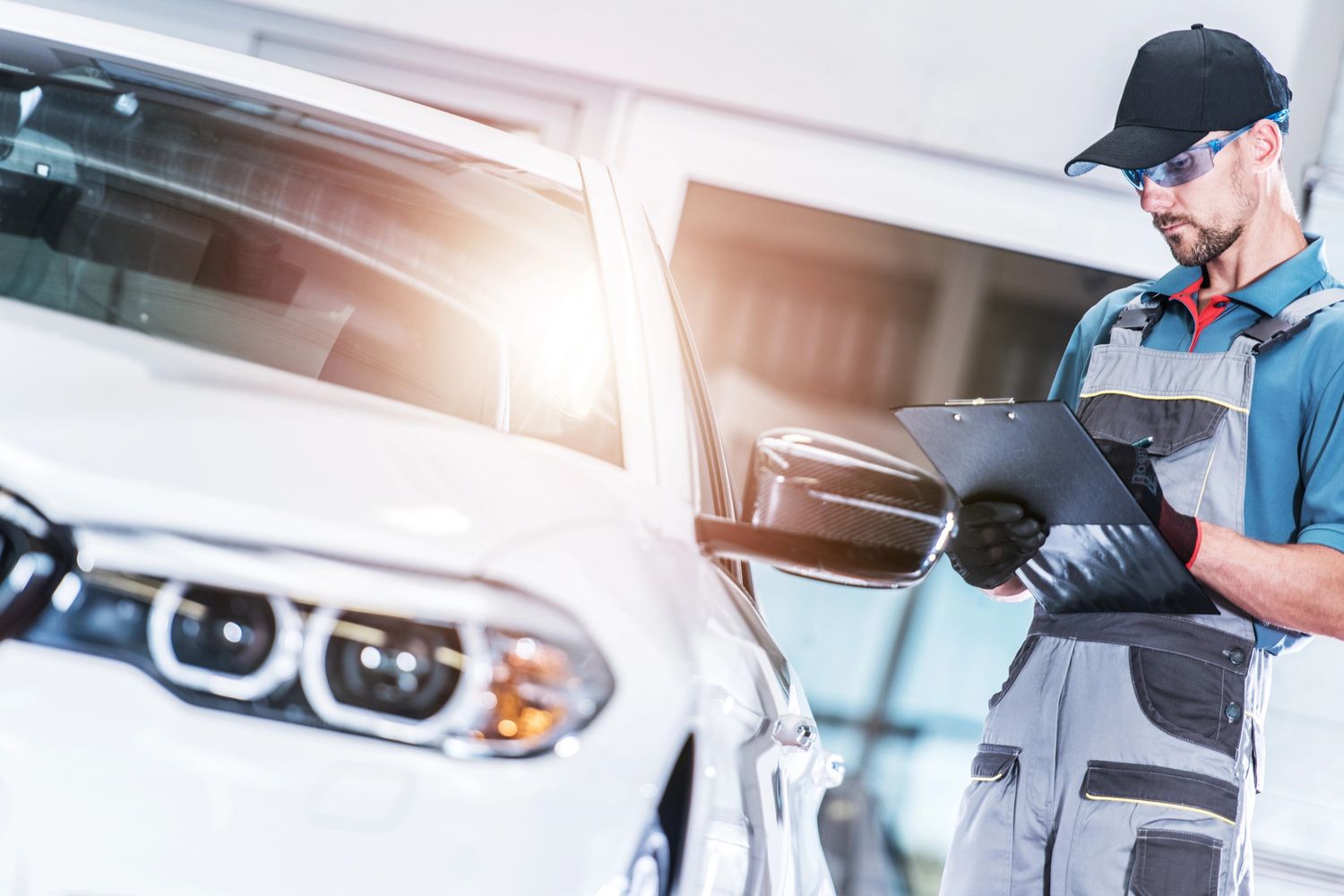 Do Dealerships Do Inspections and Repairs on Used Cars Near Fairbanks ...