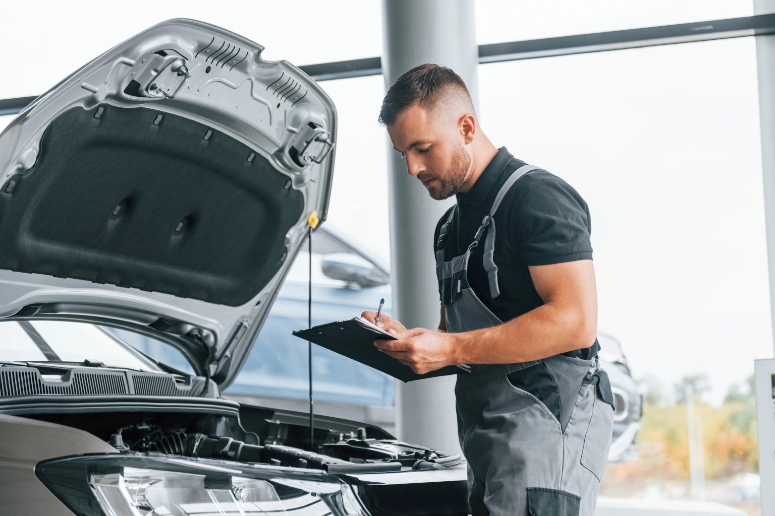 #1 Tesla Pre-Purchase Inspection in Houston – Affordable Tesla Pre ...
