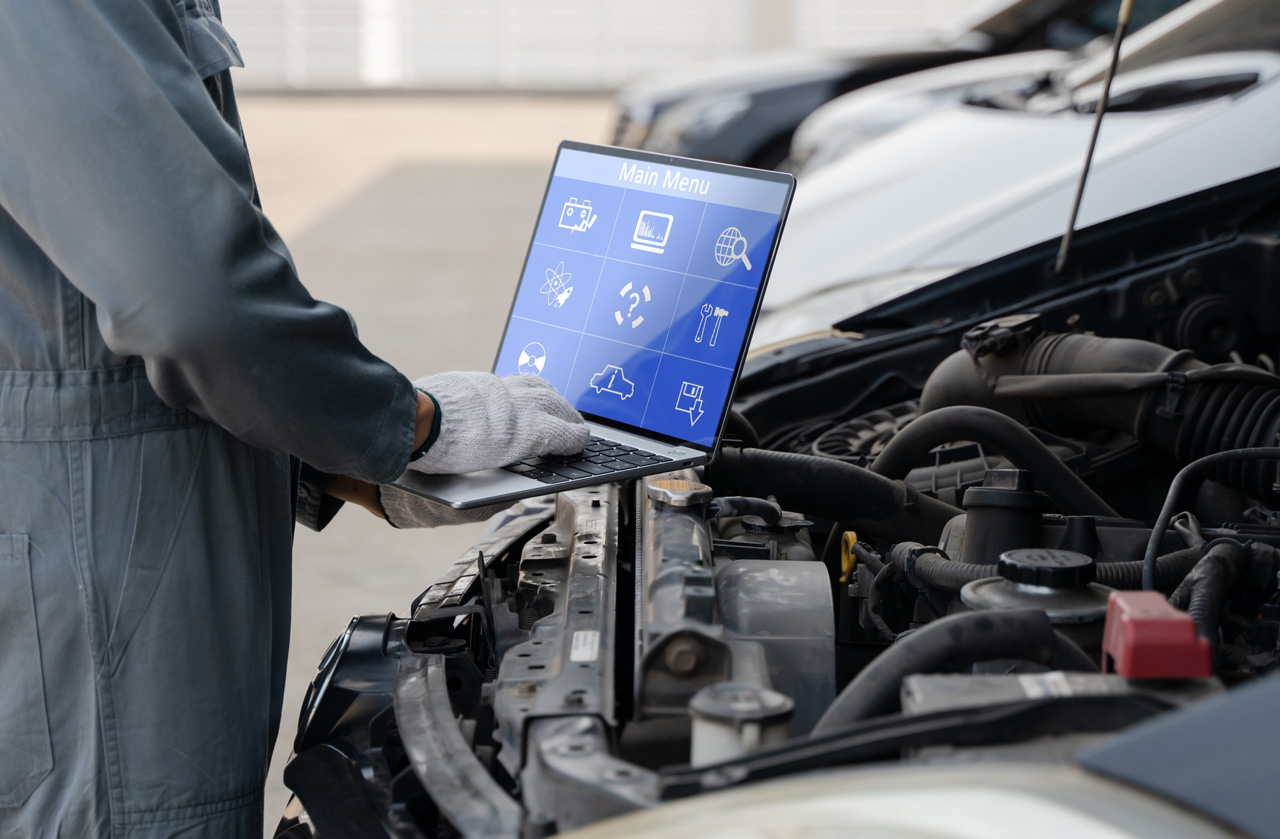 Reliable Used Car Inspection Services in Reserve On Dula Lane | Texas ...