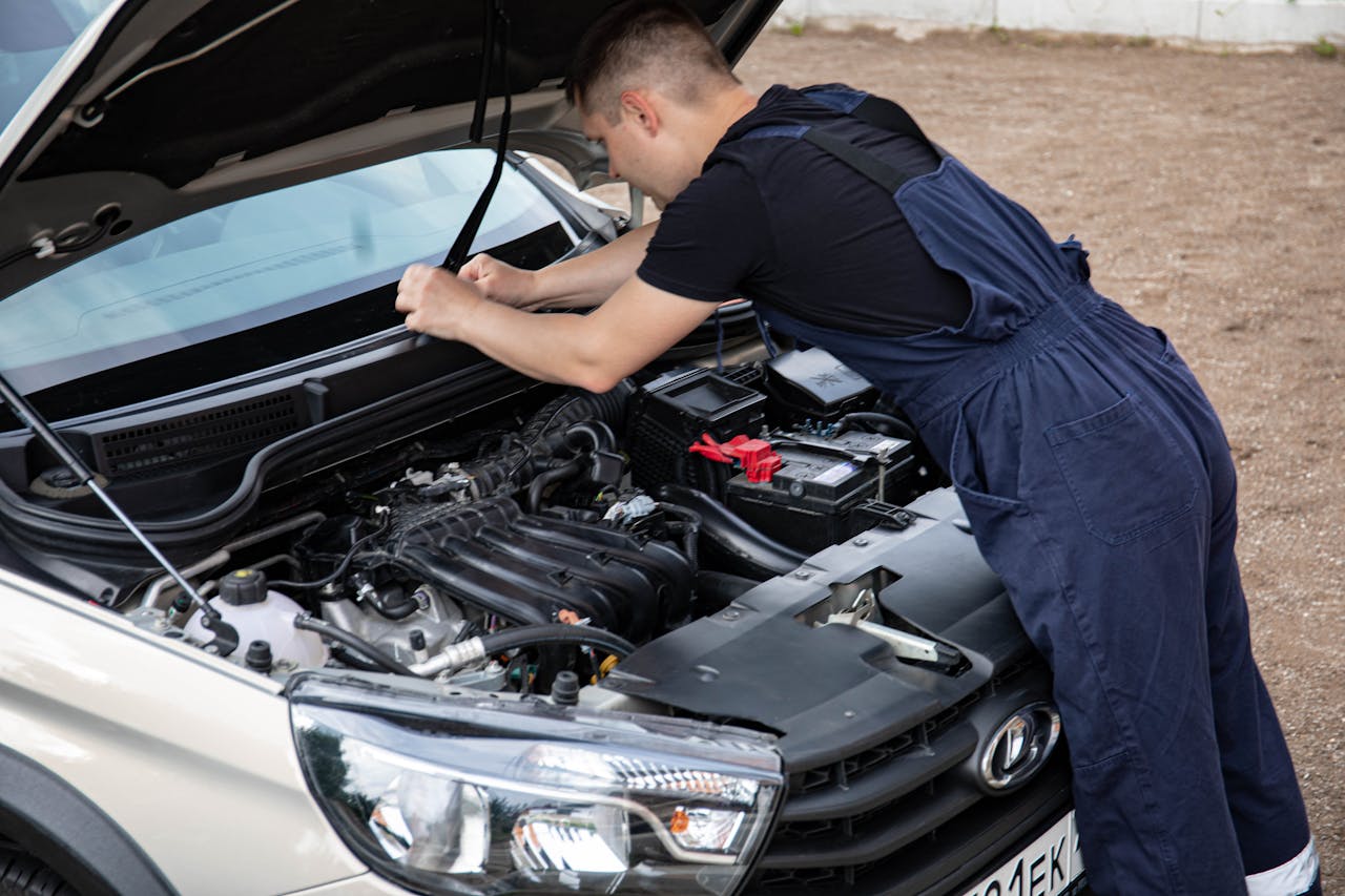 Best Pre Purchase Car Inspection | Before You Buy Car Inspection ...